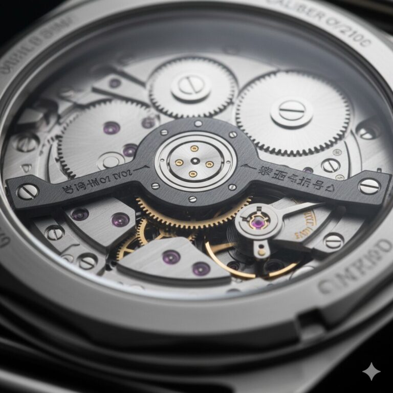 機械式ザ・シチズンの魅力と評価と選び方！おすすめモデルも解説 | Worldly Watchworks